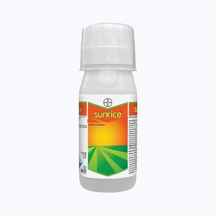 Buy Bayer Sunrice Herbicide – Effective Weed Control for Rice Crops