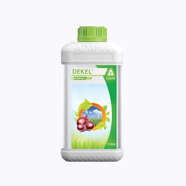 Buy Adama Dekel Herbicide: Exceptional Dual-Action Weed Control for O...