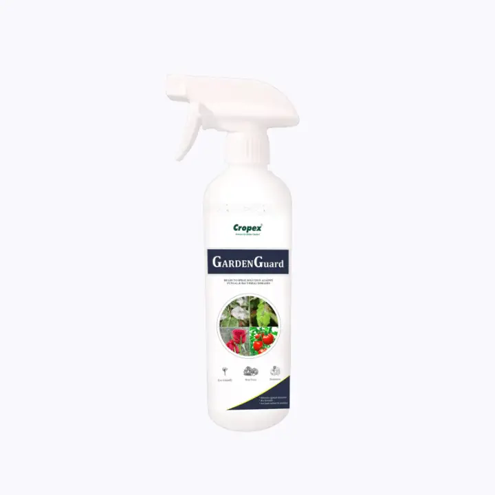 Buy Cropex Garden Guard – Botanical Plant Protection Spray for Fungal ...