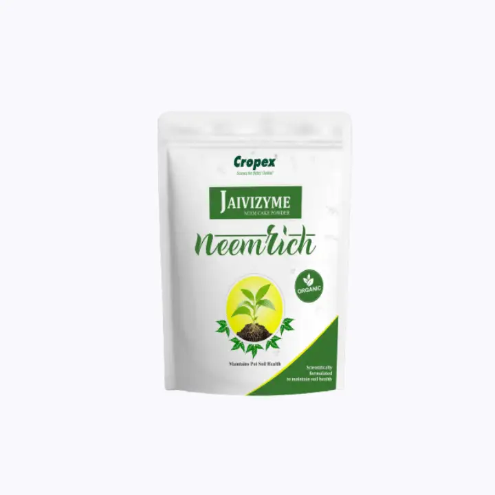 Buy Cropex Neem Rich – Organic Soil Conditioner & Natural Pest ...