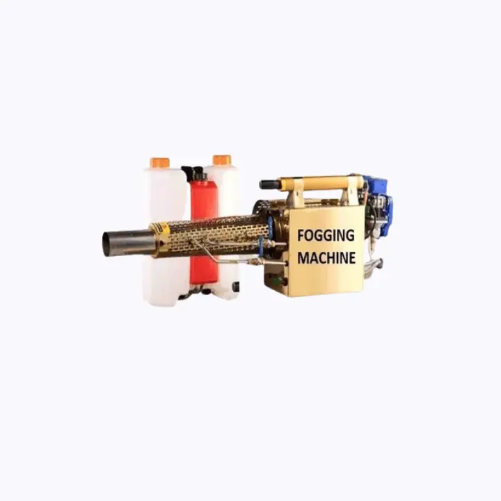 Buy Fogging Machine TF-120P - High-Performance ULV Fogger for Pest ...