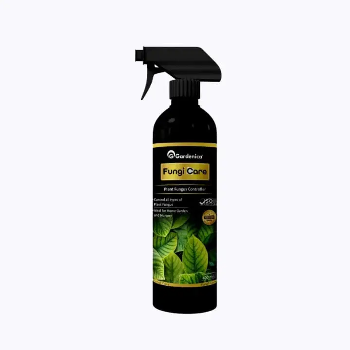 Buy Gardenica Fungicare Organic Fungicide: Natural Plant Protection