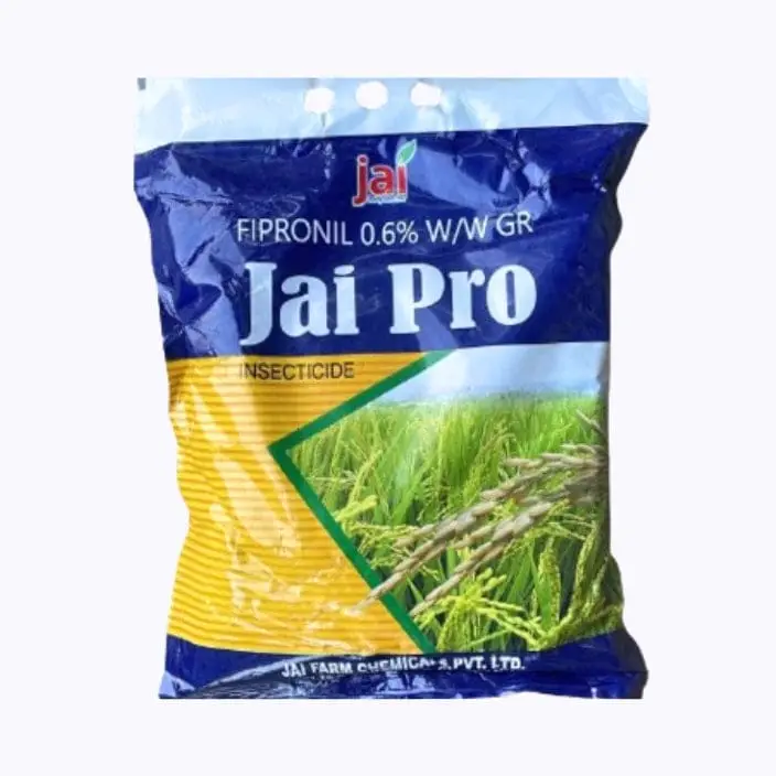 Buy Jai Pro Insecticide (Fipronil 0.6% GR) for Rice | KisanShop
