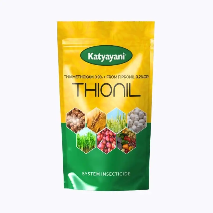 Buy Katyayani Thionil Insecticide – Powerful Protection for Groundnut...