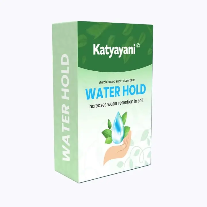 Buy Katyayani Water Hold Super Absorbent Fertilizer – Eco-Friendly ...