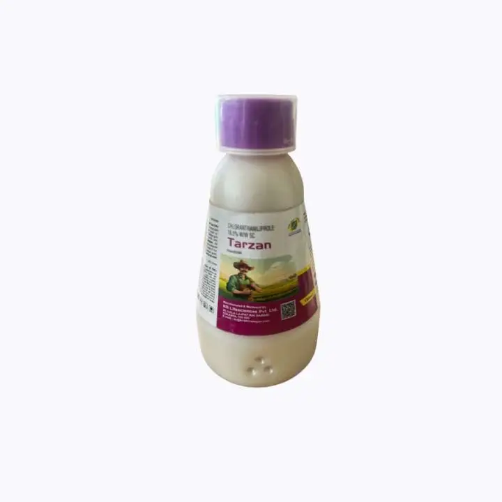 Buy Tarzan Chlorantraniliprole 18.5% SC Insecticide – Powerful ...