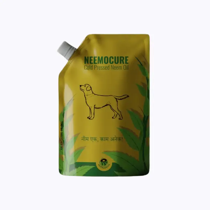 Buy Mitrasena Neemocure – Botanical Neem Oil Pest Controller with Nat...