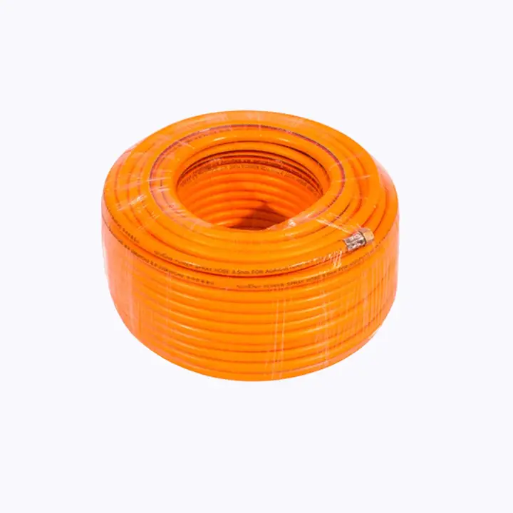 Buy Neptune Pressure Hose Pipe 10MM X 100 MTR | 5-Layer PVC High ...