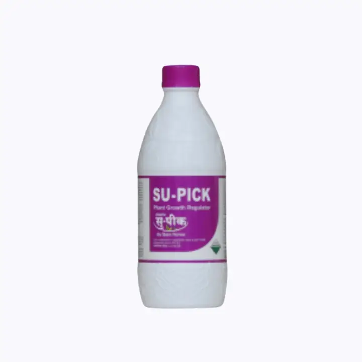 Buy Poorva Supick Liquid Plant Growth Regulator – Enhanced Crop Yield...