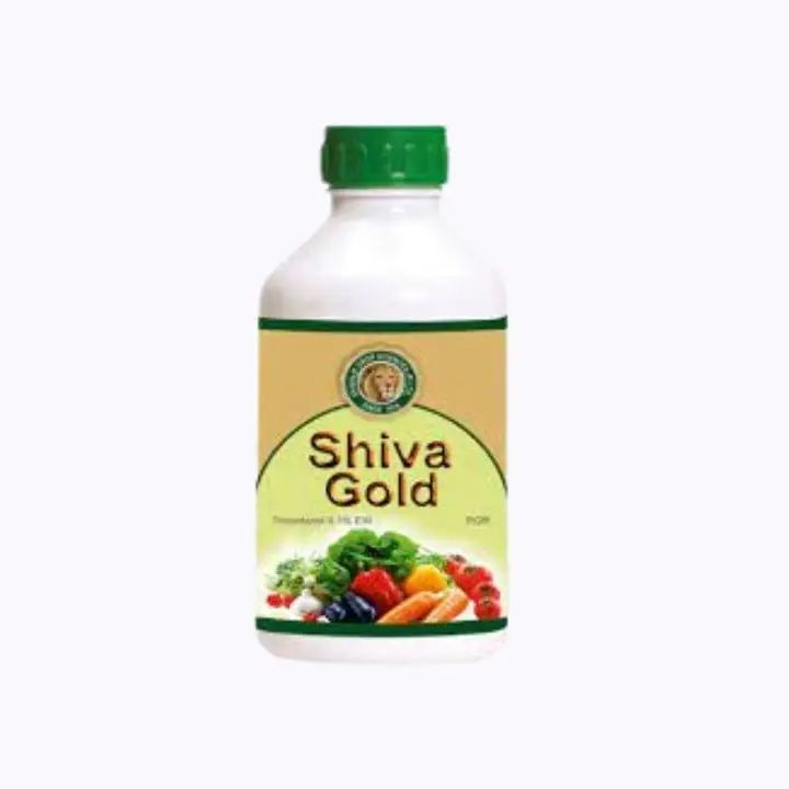 Buy Shivalik Shiva Gold Plant growth Regulator (PGR) Online at the Best ...