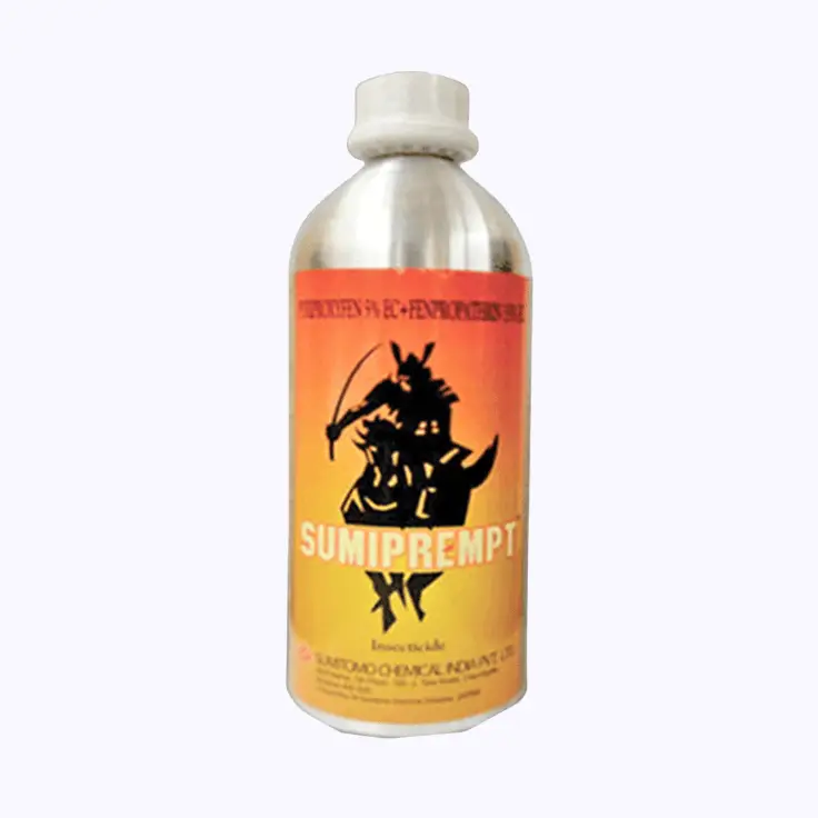 Buy Sumiprempt Insecticide - Effective Pest Control for Cotton, Brinjal ...