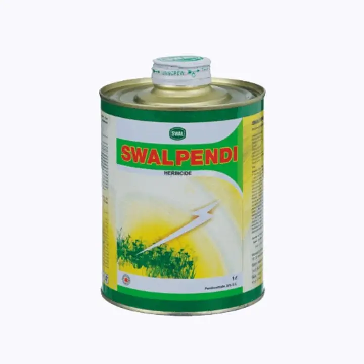Buy Swal Pendi Herbicide - Pendimethalin 30% EC for Weed Management
