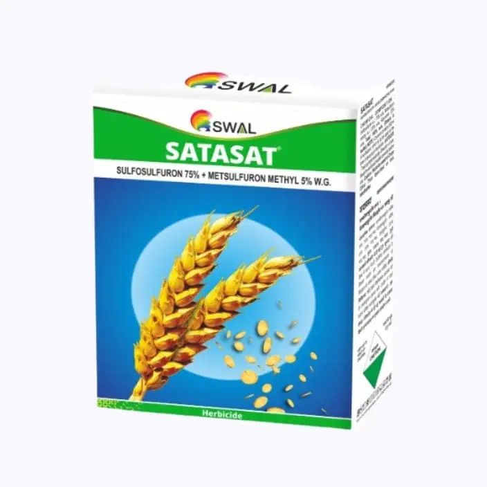 SWAL CORPORATION LTD: Your Source for Effective Crop Protection ...