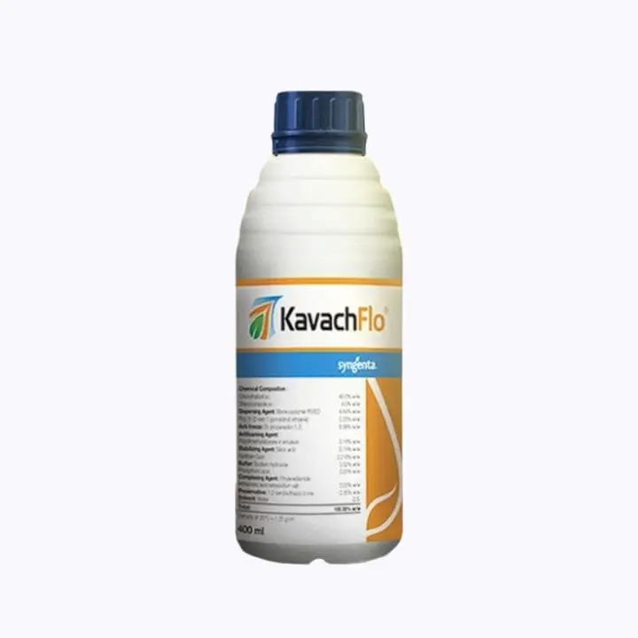 Buy Syngenta Kavach Flo Fungicide Online for Superior Disease ...