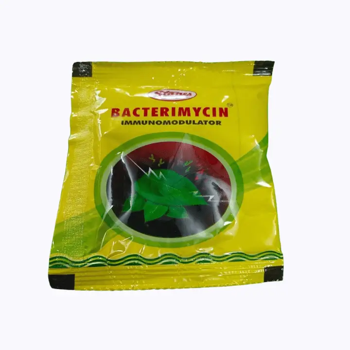 Buy T-Stanes Bacterimycin – Broad-Spectrum Bactericide for Crop Prote...