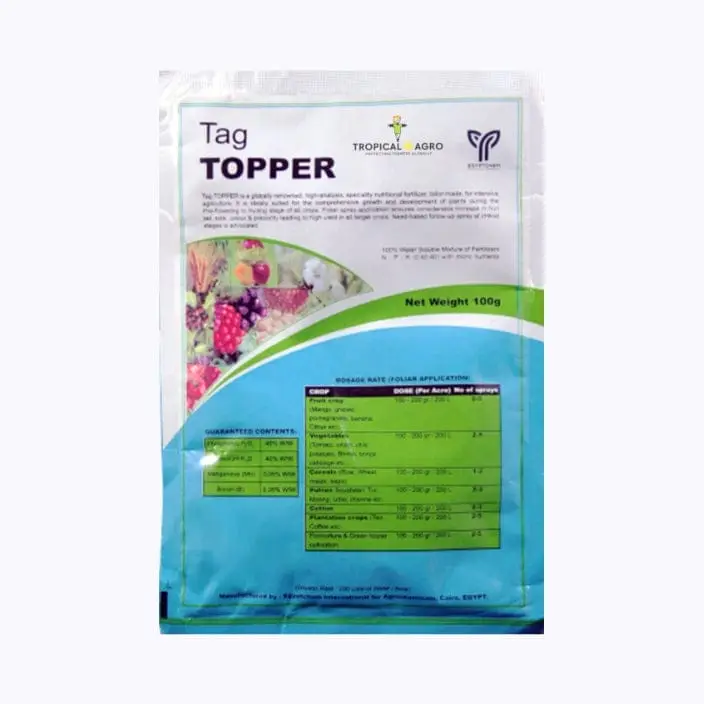 Buy Tropical Agro Agricultural Products Online at Best Price - KisanShop